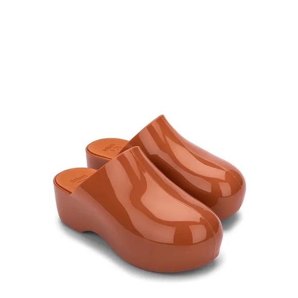 Melissa x Simon Miller | Shoes | Melissa Bubble Simon Miller Clog In ...